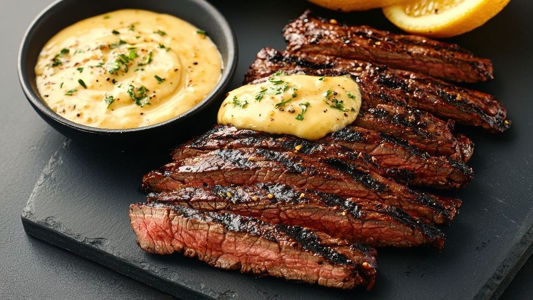 Inside Skirt | Find lækre opskrifter på MrBeef.dk