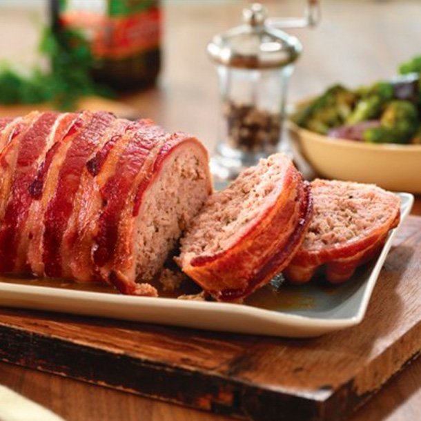 Forloren Hare Lé Chef MrBeef ® | Klik & Køb færdigret online