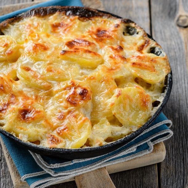 Flødekartofler 2 kg. Peka Freshline | Bestil i dag