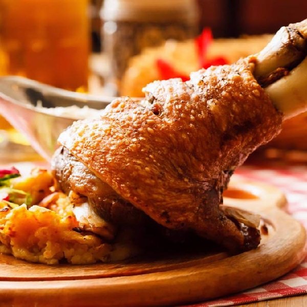 Svineskank - Dansk Frilandsgris | KØB på MrBeef.dk