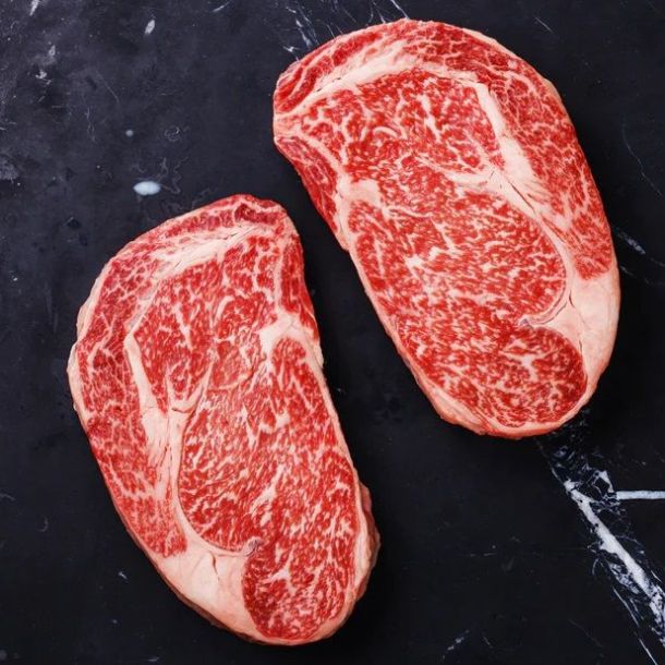 Wagyu Ribeye Mbs 6-7 » Jacks Creek | KØB på MrBeef.dk